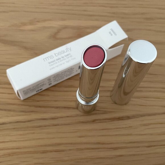 RMS Beauty | Makeup | Rms Beauty Tinted Daily Lip Balm In Passion Lane ...